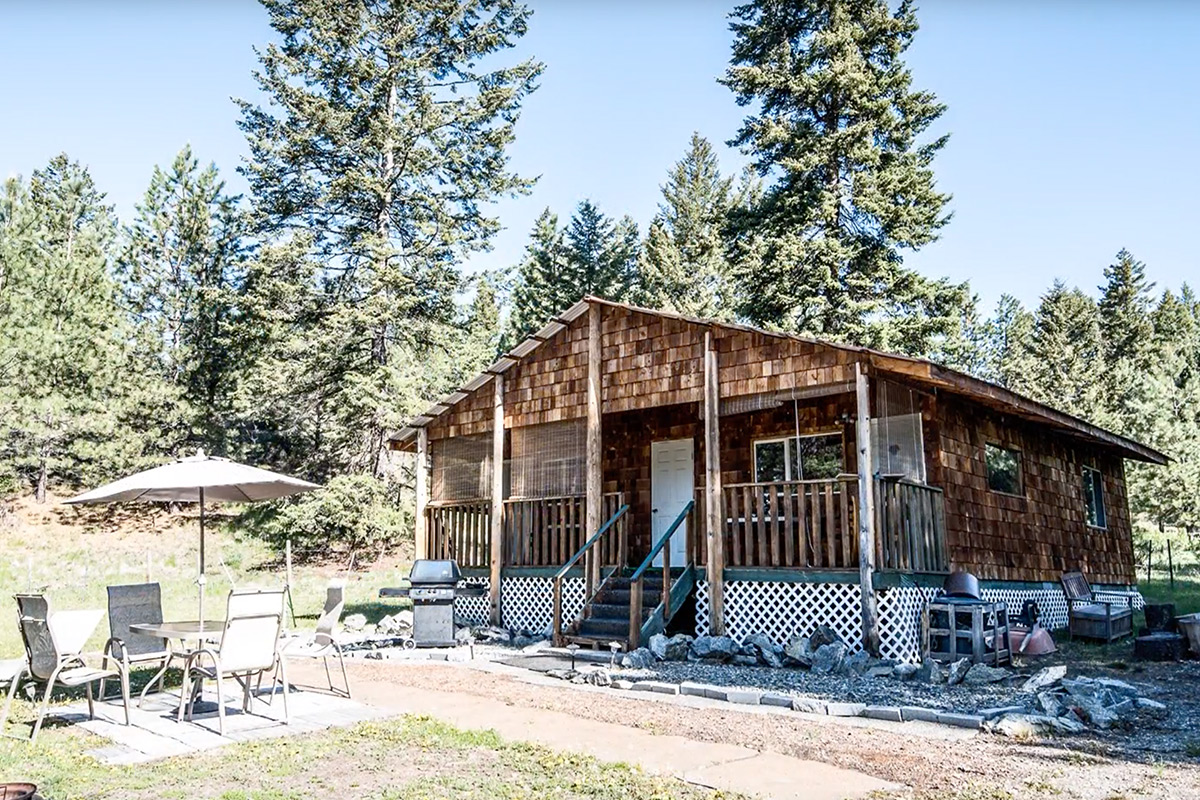 Facilities & Rates | Arosa Ranch