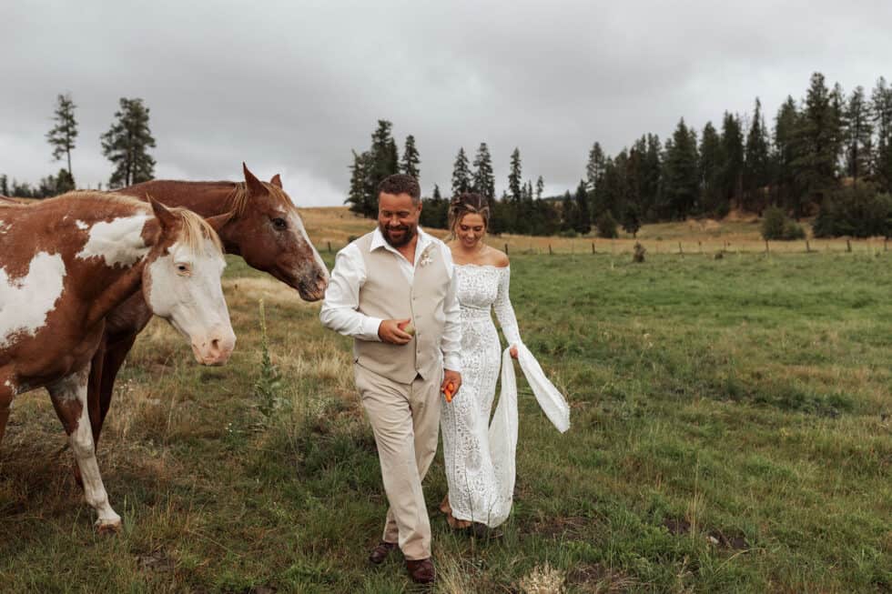 Wedding Venue | Arosa Ranch